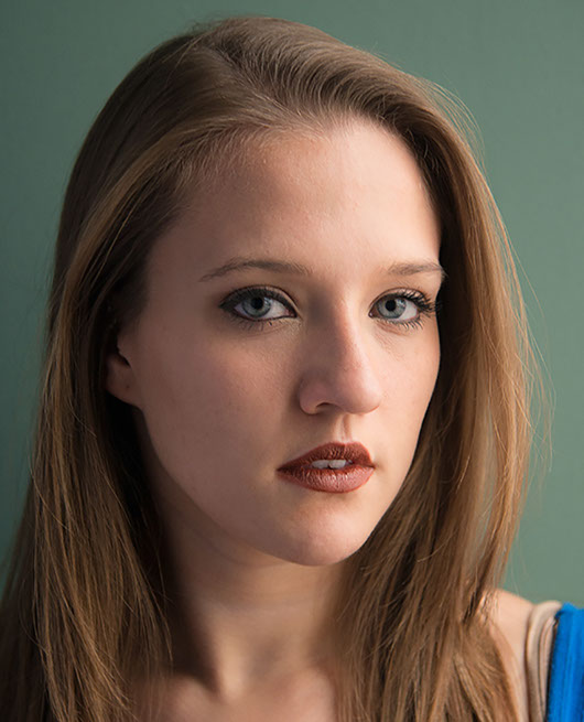 Home Page [www.barelyanangel.com]